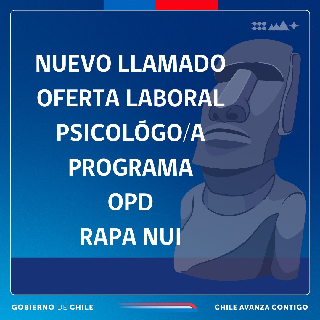 Delegación Presidencial Provincial de Isla de Pascua